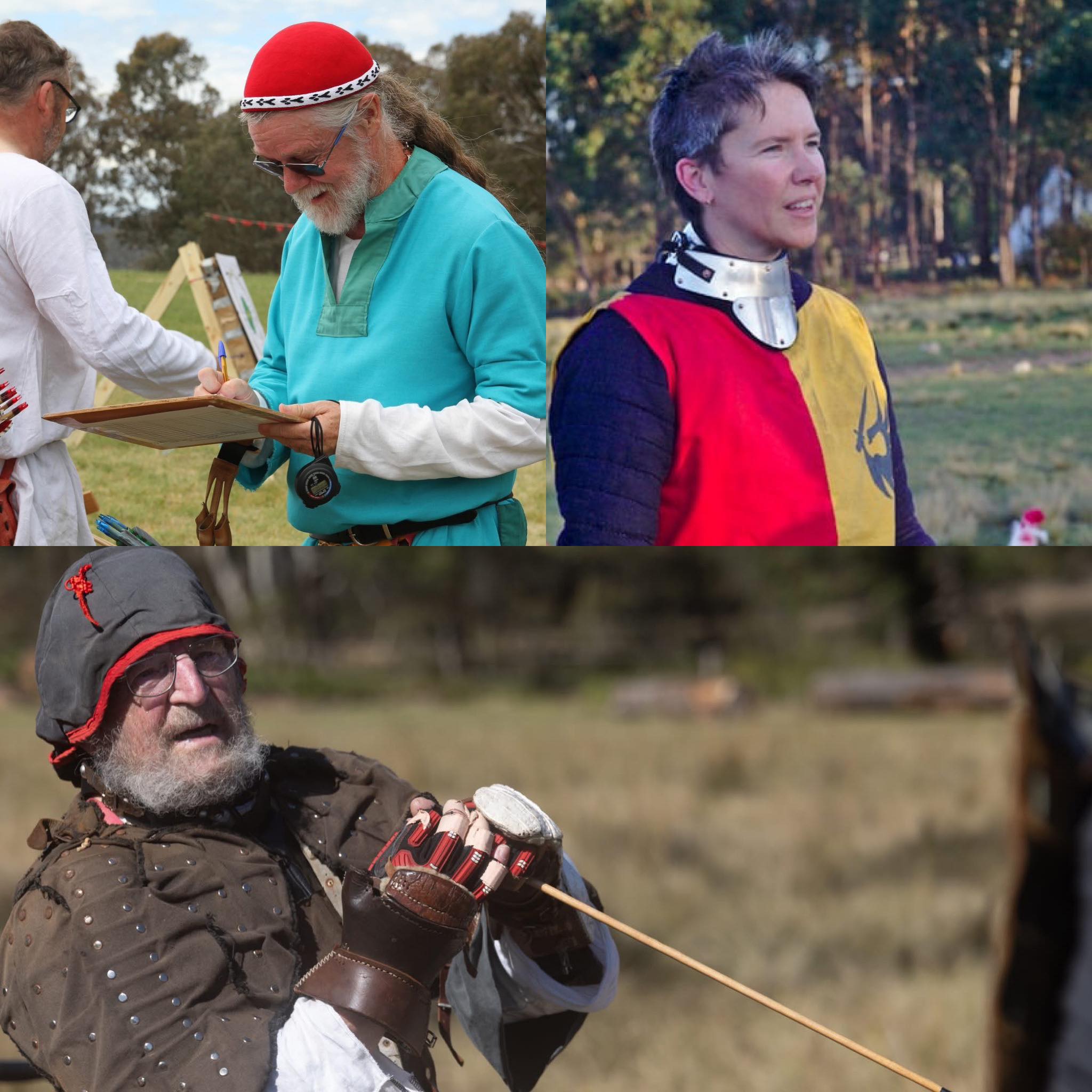 Order of the Mark – Regalia Design – Worshipful Company of Broderers